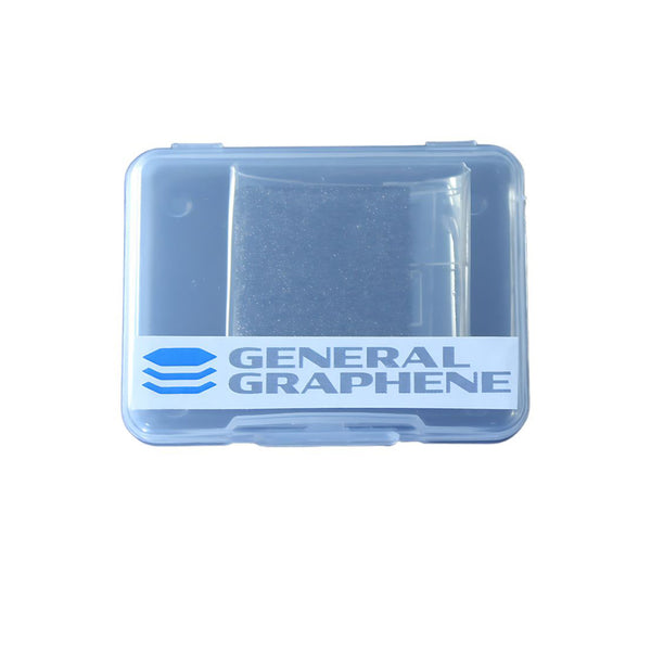 3D Graphene Foam – General Graphene Corporation