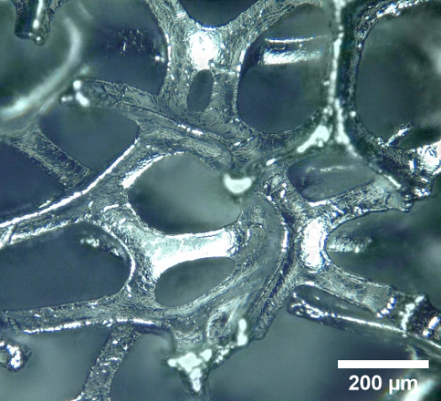 3D Graphene Foam – General Graphene Corporation