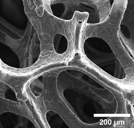 3D Graphene Foam – General Graphene Corporation